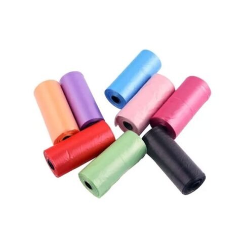 Rollo de bolsita Repuesto para perros - GO Pets